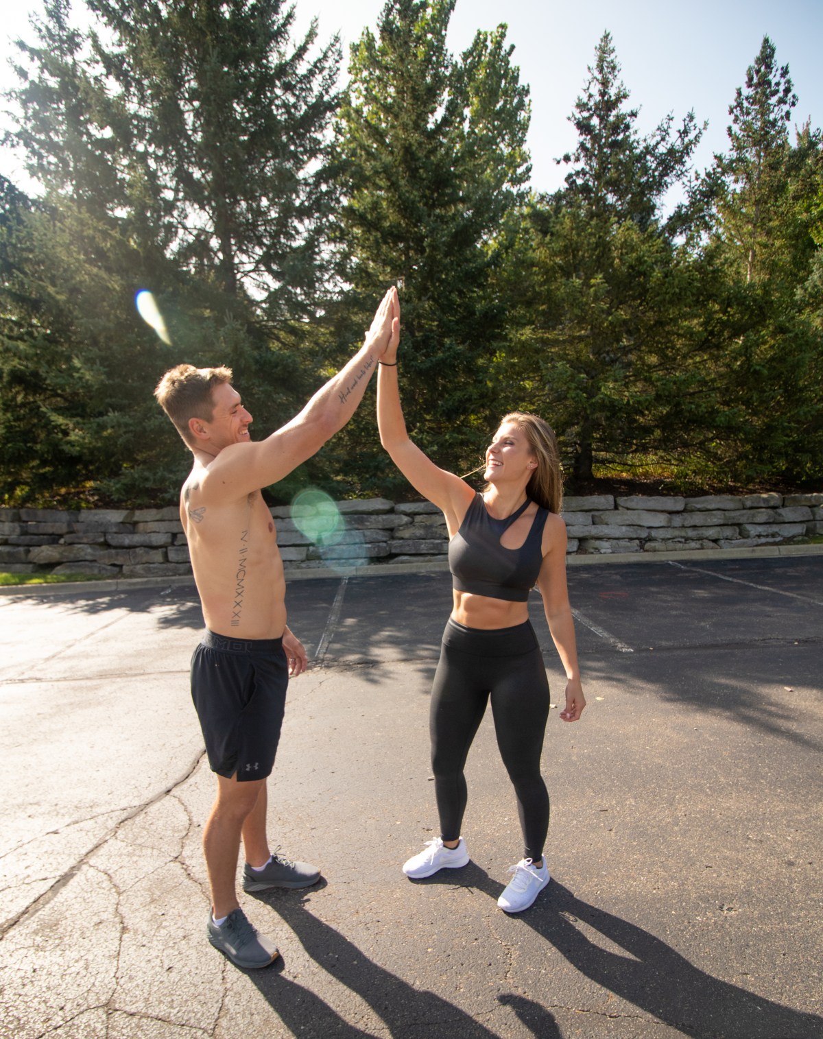 FIGR Testimonials - FIGR