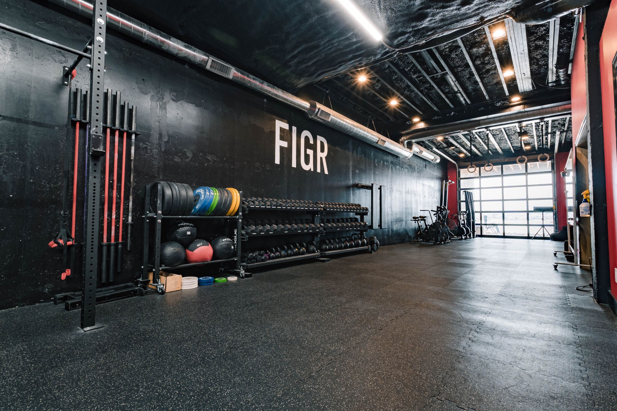 FIGR Programs - FIGR