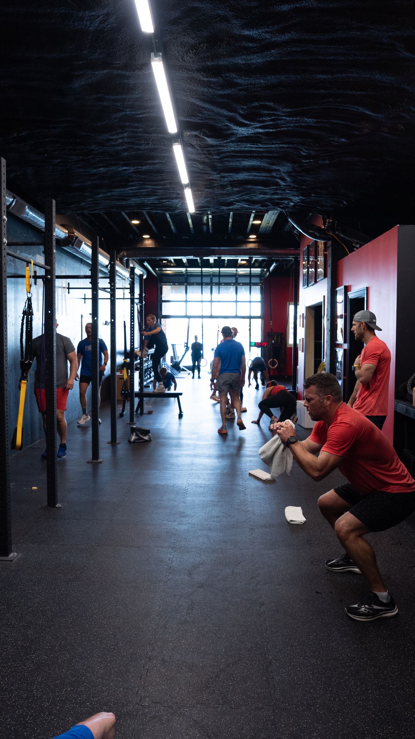 FIGR - Fit Is Getting Real